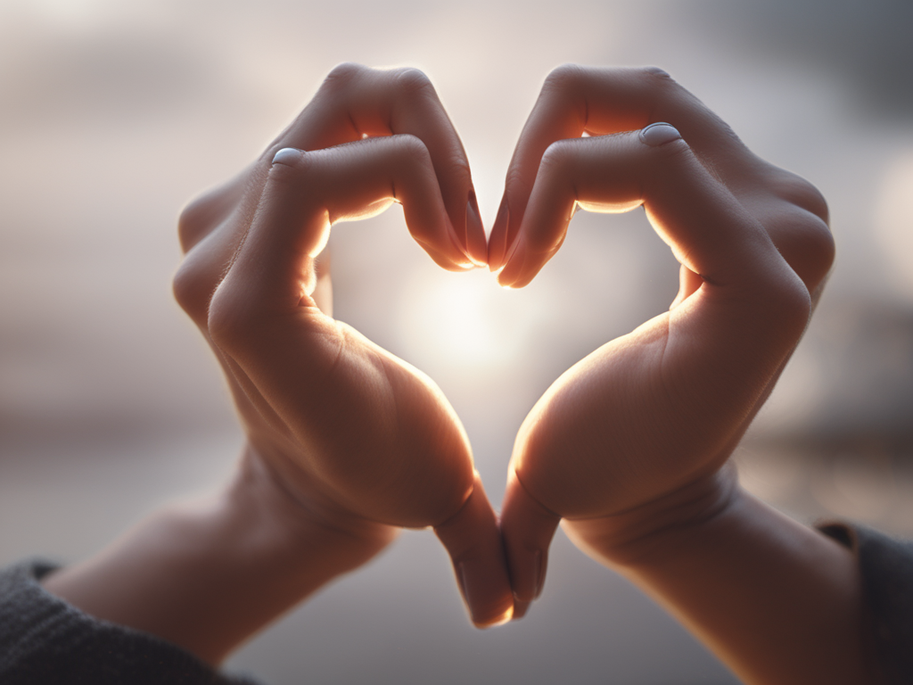 Understanding Complete Love: A Guide – 4ANEWDAY